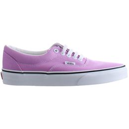 Vans &Auml;ra Damen rosa Plimsolls