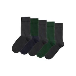 Bj&ouml;rn Borg Bjorn Borg Essential Ankle Sock Socken
