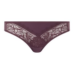 Femilet Floral Touch Slip