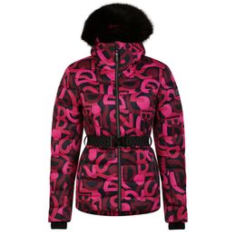 Dare 2b - "Crevasse" Skijacke f&uuml;r Damen (Reines Rosa)