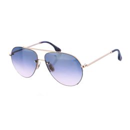Victoria Beckham Pilotenbrille