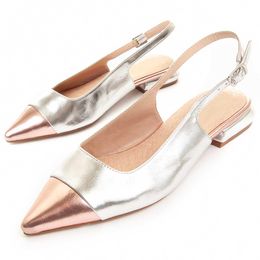 Montevita Ballerine Ballesum3 In Silber