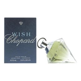 Chopard Wish Eau de Parfum 75ml Spray