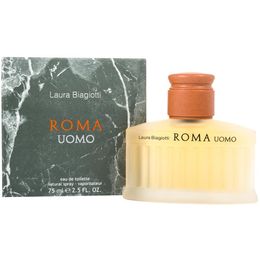 Laura Biagiotti Roma Eau de Toilette 75ml Spray