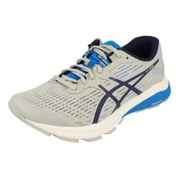 asics Gt-1000 8 Herren Grau Turnschuhe