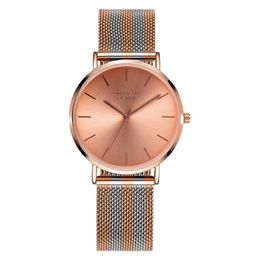Orphelia Fashion Milano Damen Mehrfarbige Uhr OF714817