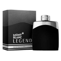 Montblanc Mont Blanc Legend Eau de Toilette 100ml Spray