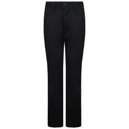 Vans von der Wand regelm&auml;&szlig;ige fit mens schwarze Hosen