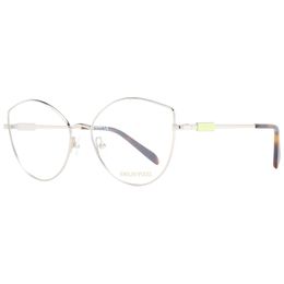 Emilio Pucci Brille EP5214 032 56