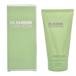 Jil Sander Evergreen Duschgel 150 ml