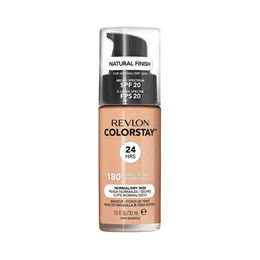 Revlon Colorstay Foundation Normal/dry Skin #180-sand Beige 30 ml