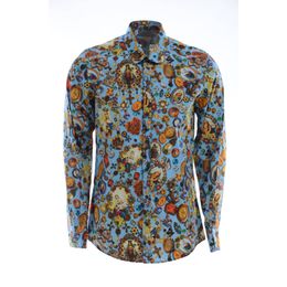 Dolce & Gabbana Dolce & Gabbana Herren Schmuckhemd