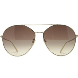 Givenchy GV7170/G/S J5G HA Gold Sonnenbrille