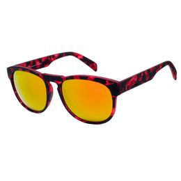 Italia Independent Unisex-Sonnenbrillen 54/18/140 mm Acetat