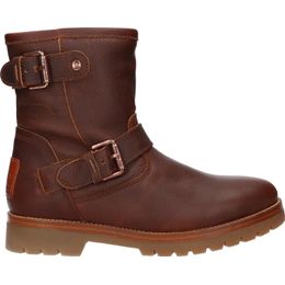 Stiefel f&uuml;r Damen Panama Jack in Braun
