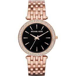 Michael Kors MK3402 Darci Quarz Damenuhr