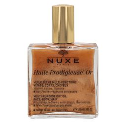 NUXE Paris Nuxe Huile Prodigieuse Or 100ml