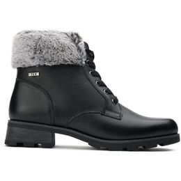 Caprice Cozy Fleece Stiefel