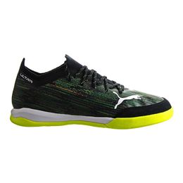 Puma Ultra 1.2 Pro Court Black Herren Trainer