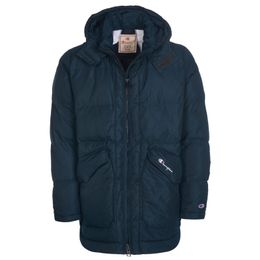 Champion-Jacke