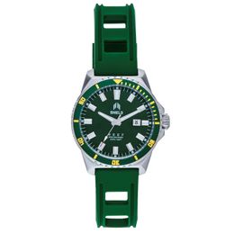 Shield Reef Armbanduhr mit Datum