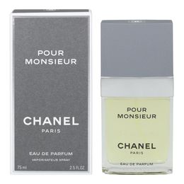 Chanel Pour Monsieur Edp Spray 75ml