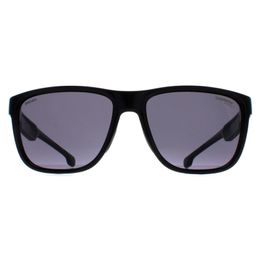 Carrera Square Herren Schwarz Grau Ducati CARDUC 003/S