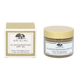 Origins Plantscription Power Anti-Aging Cream SPF25.