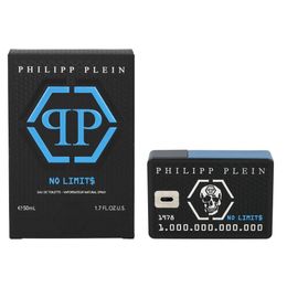Philipp Plein No Limits Super Fresh Edt Spray50 ml.