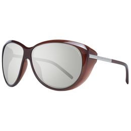 Porsche Design Lunettes De Soleil P8602 B 64