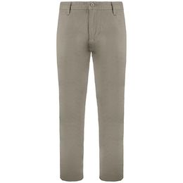 Dockers Docker Slim Tapesed Bein Herren Beige Chino Hosen