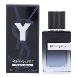 Yves Saint Laurent YSL Y f&uuml;r M&auml;nner Edp Spray 60ml