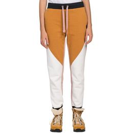 Parajumpers Moscova Block Pink Jogginghose