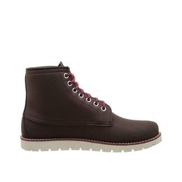 Crocs Cobbler 2.0 Herren braune Stiefel