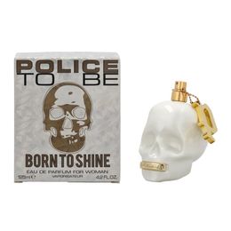 Police To Be Born To Shine For Woman Edp Spray.