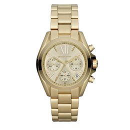 Michael Kors Damen Bradshaw Mini Uhr MK5798