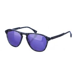 Armand Basi Unisex-Sonnenbrille in ovaler Form AB12307