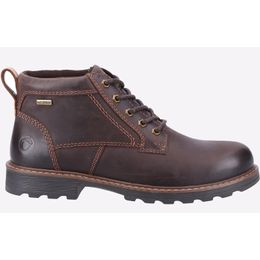 COTSWOLD Falfield Herren Braune Stiefel