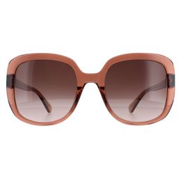 Kate Spade Square Womens Braun Braun Gradient Wenona/G/S