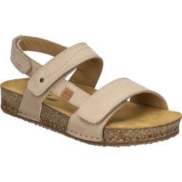 Josef Seibel Hannah 02 | Sandale f&uuml;r Damen | Beige Hannah 02, beige