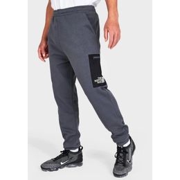 The North Face Herren gewebt Tasche Jogger in Vandis grau