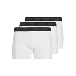 Die Original Performance Trunks im 3er-Pack - Wei&szlig;