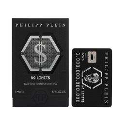 Philipp Plein No Limits EdP Spray 50ml