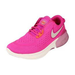 Nike Damen Joyride Dual Run Rosa Trainer