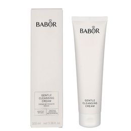 Babor Gentle Cleansing Cream.