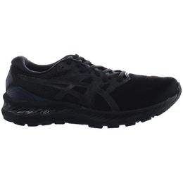 asics Gel-Nimbus 23 Herren Black Running Trainer
