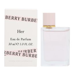 Burberry Her Edp Spray 30ml.