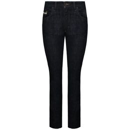 Vans von der Wand V66 Slim Fit Herren Dark Deinm
