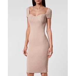 Philipp Plein Strickkleid