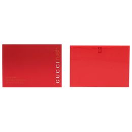 Gucci Rush f&uuml;r Frauen Edt Spray 50ml